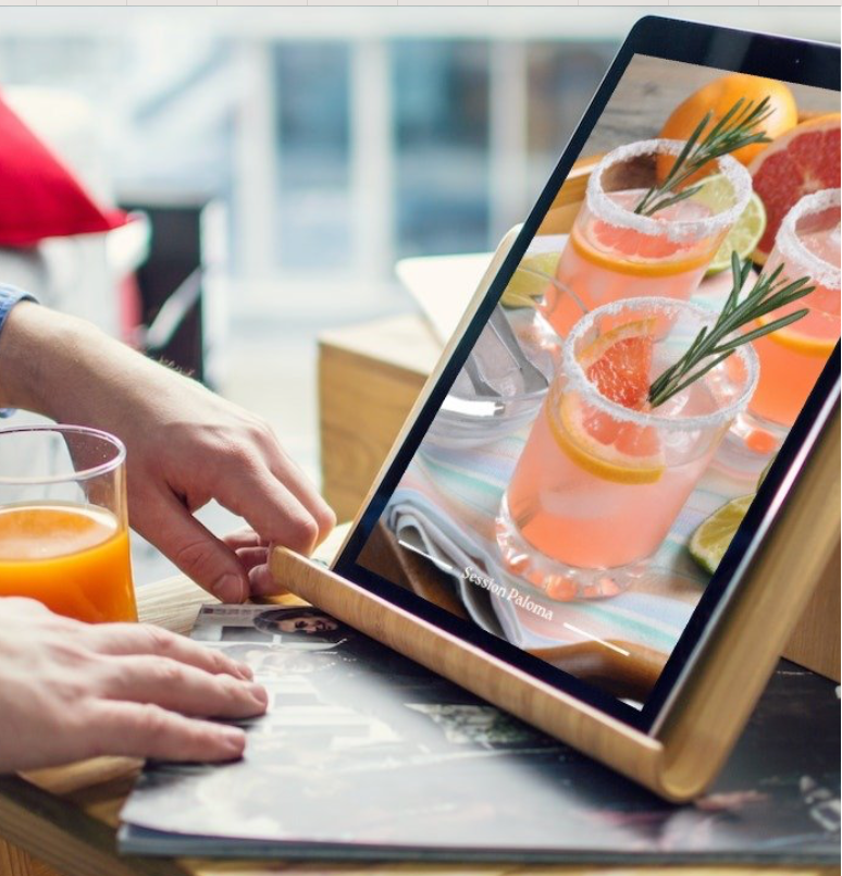 The Session Magazine - Session Spirit®